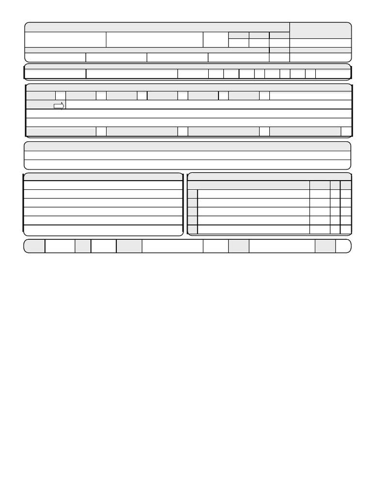 Formato Imágenes 012 | PDF | Física Médica | Antropometría
