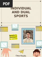 Games of The Generals Rank List WPS Office | PDF