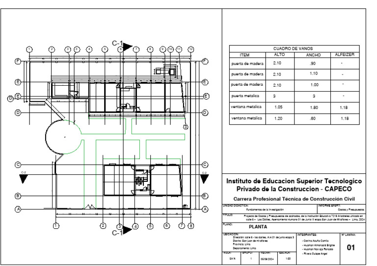 PLANTA ANGEL0-Layout1 | PDF