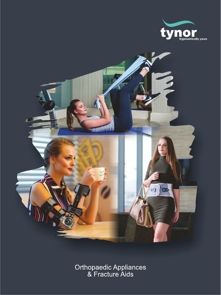 Tynor 2021 | PDF