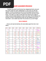 Noun Basics: Verb Particle | PDF | Grammatical Number | Grammatical Gender