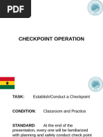 B4S5619XQ-DM Urban Operations IV - Security Operations in An Urban ...