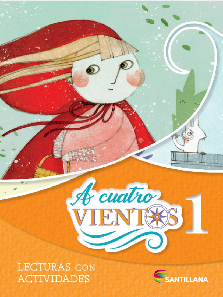 A Cuatro Vientos 1 | PDF