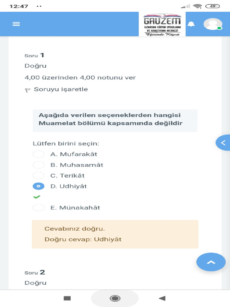I. Hukukuna Giriş 1 Vize | PDF