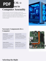 Welcome To IT Essentials Virtual Desktop | PDF | Computer Science ...