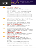 Board Resolution Declaration of Cash Dividends | PDF | Dividend | Board ...