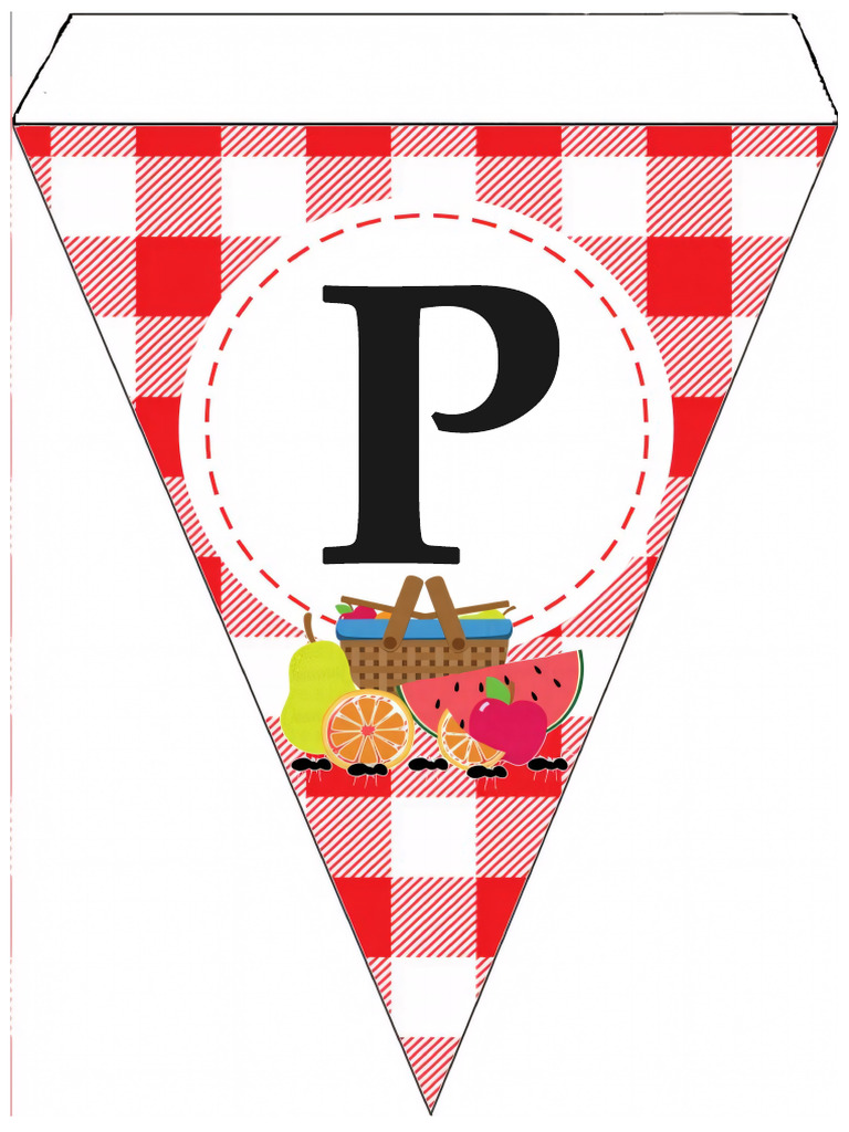 Piquenique Literario | PDF