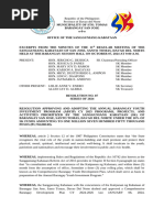 ABET Code of Ethics of Engineers | PDF | Engineer | Dignity