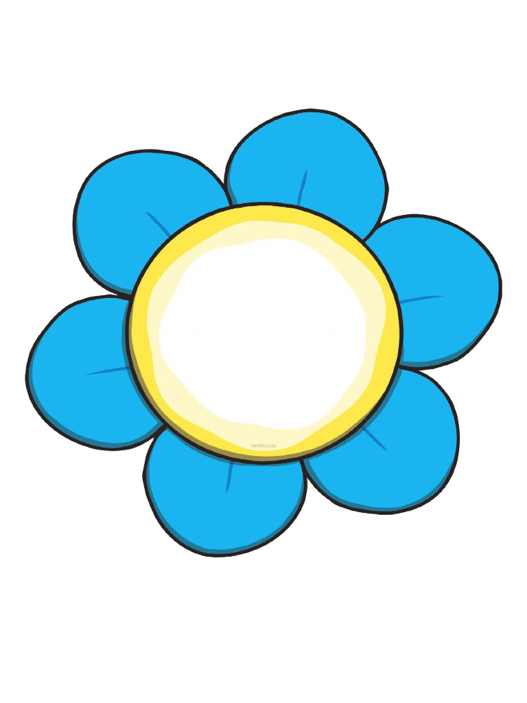 T TP 6643 Bee and Flower Cut Outs | PDF