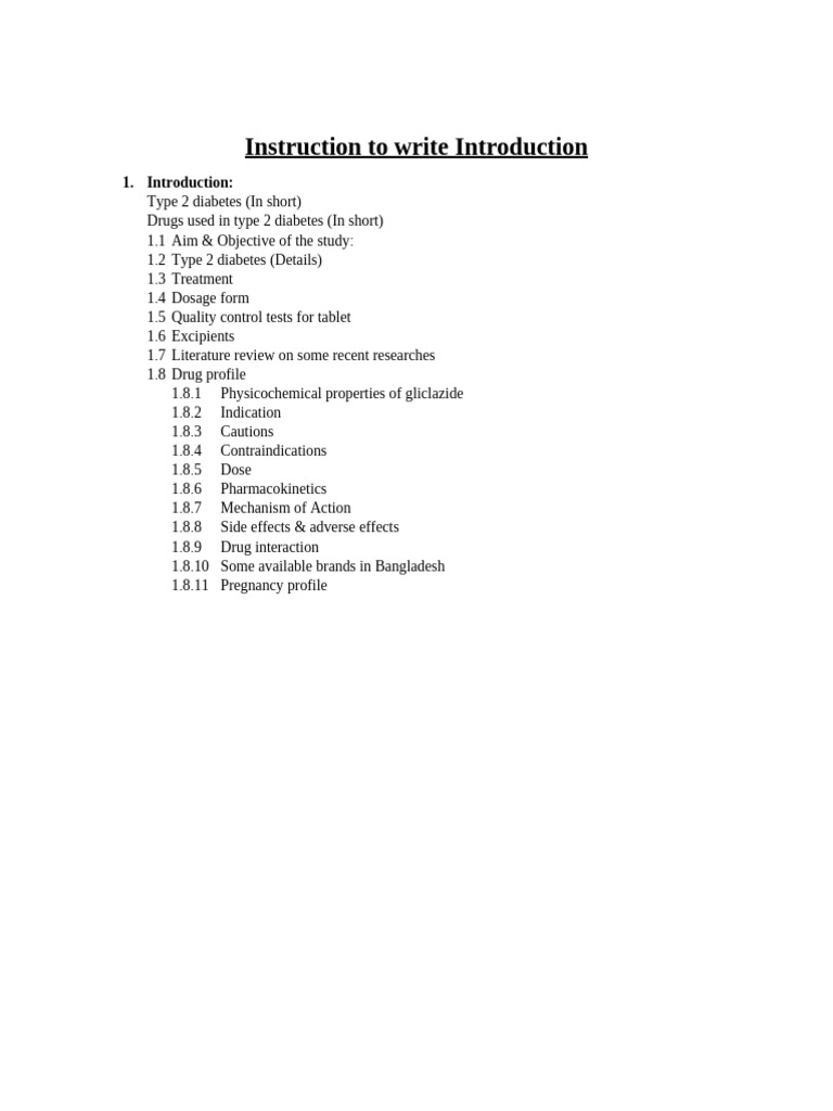 Intro Sample | PDF | Tablet (Pharmacy) | Hypertension