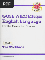 CGP Physics Revision Guide (9-1 Edexcel IGCSE) | PDF