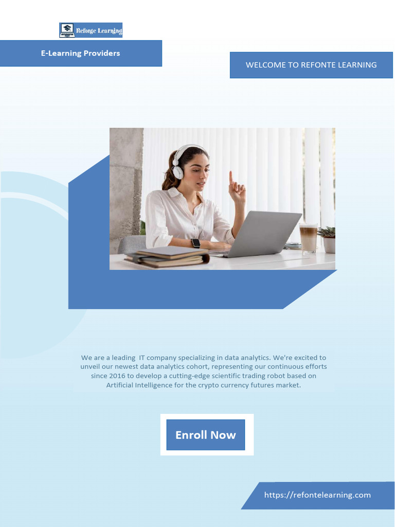 Refonte Learning: Cybersecurity Programs | PDF | Vulnerability (Computing) | Security
