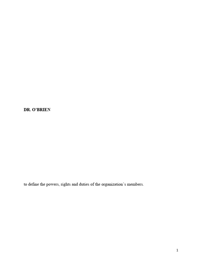 Constitutional Law Module. | PDF | Separation Of Powers | Constitution