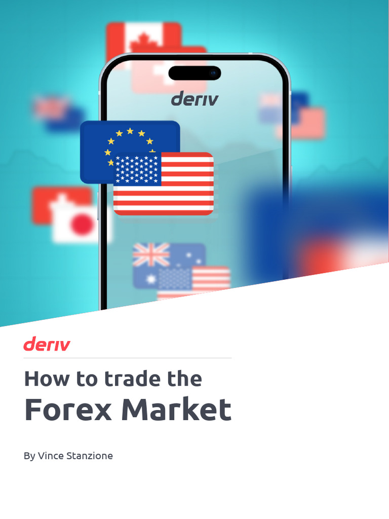 Ebook Forex en HQ | PDF | Foreign Exchange Market | Moving Average