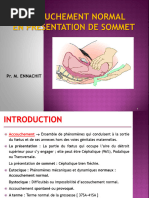 Le Partogramme | PDF | Accouchement | Sciences de la santé