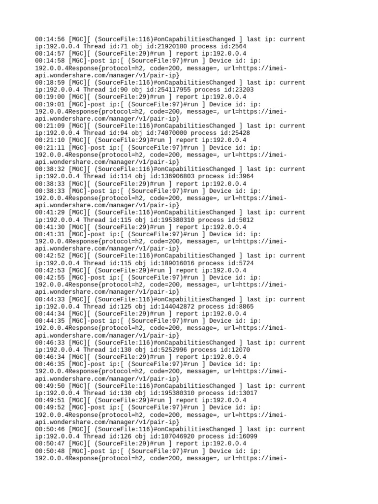 2024-11-27 | PDF | Computer Networking
