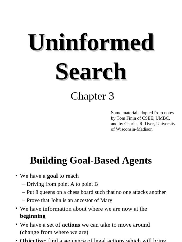 CH 03 | PDF | Applied Mathematics | Algorithms