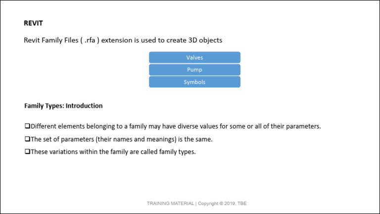 Plumbing Revit Module 02 5 | PDF