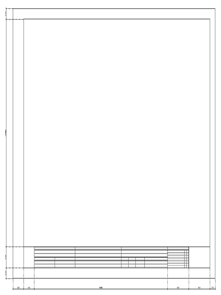 TITLE BLOCK 20x30 | PDF