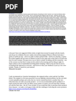 Realized that Salludon | PDF