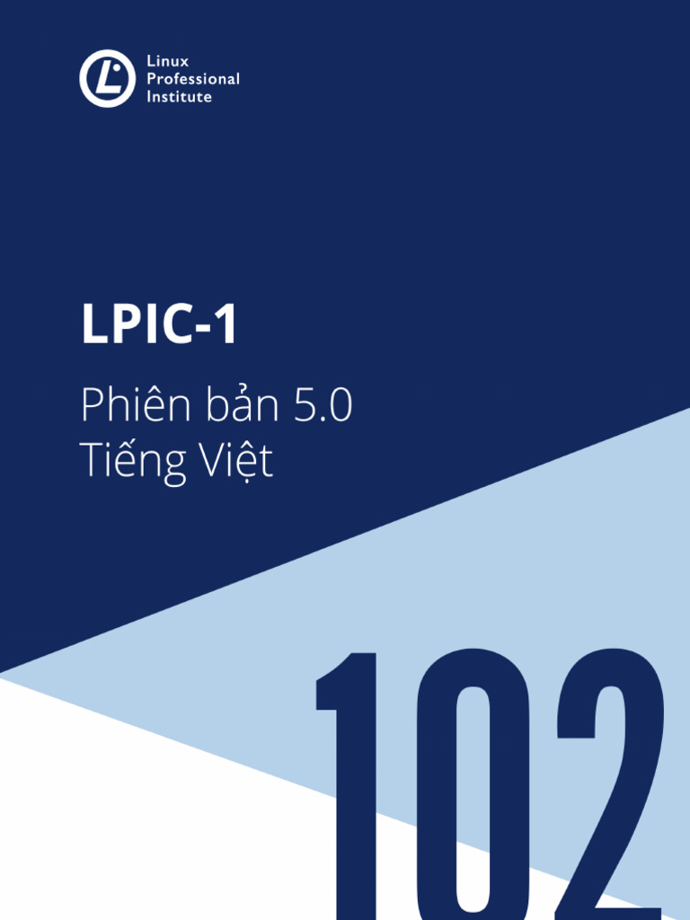 LPI Learning Material 102 500 Vi | PDF