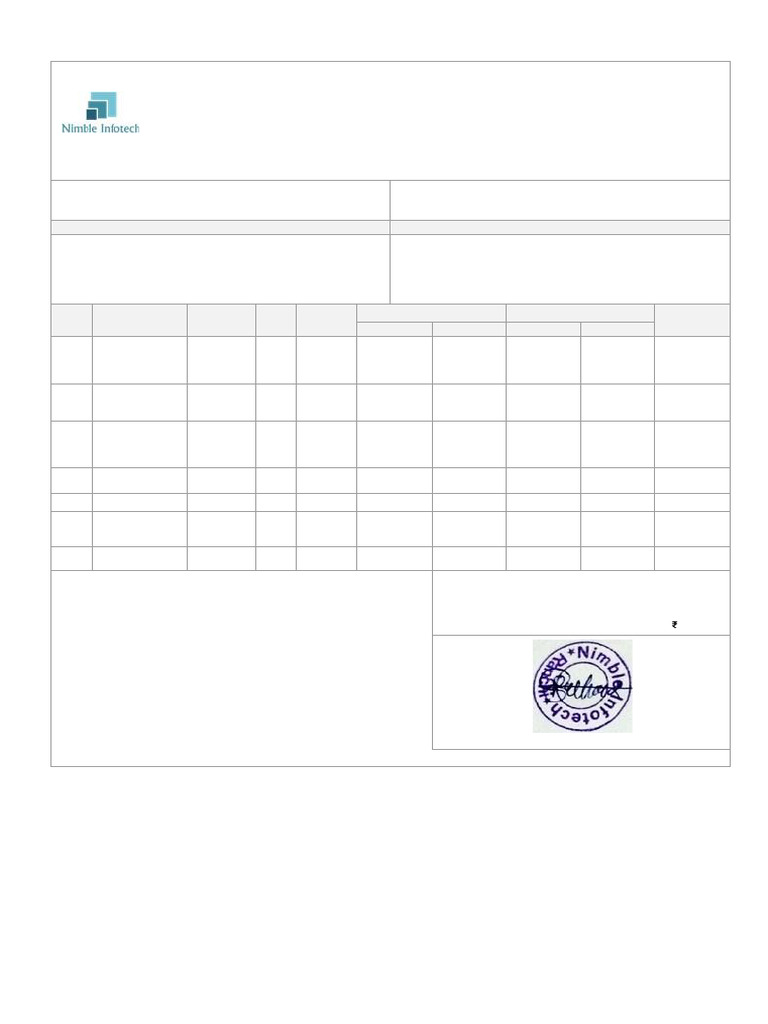 Quotation For Toshiba Printer Repair | PDF | Sales | Government Finances