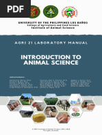 Ruminant and Pseudo-Ruminant Digestive System | PDF | Home & Garden ...