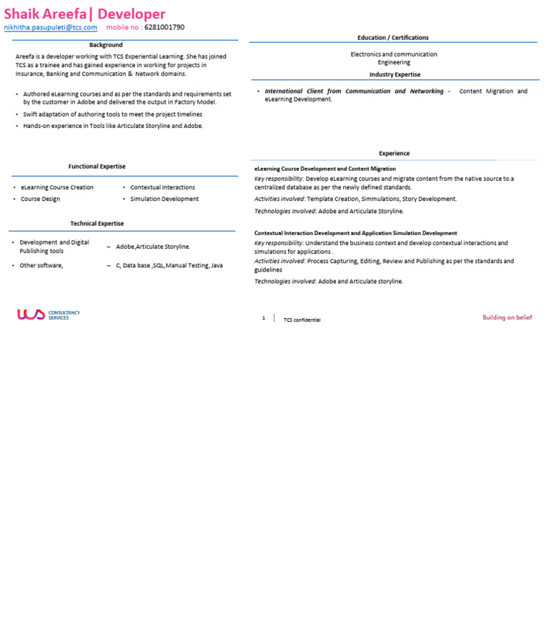 Asef | PDF | Educational Technology | Databases