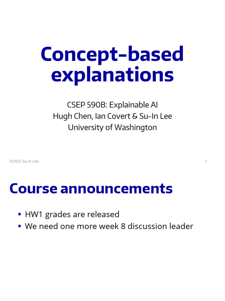 Module3 Lecture7 Part1 | PDF | Statistical Classification | Deep Learning