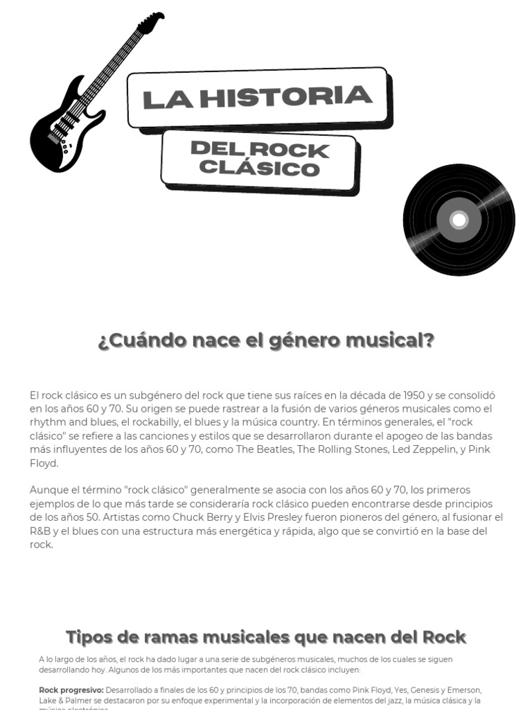 Sebastián Esquivel - 20241129 - 102538 - 0000 | PDF | La música rock ...
