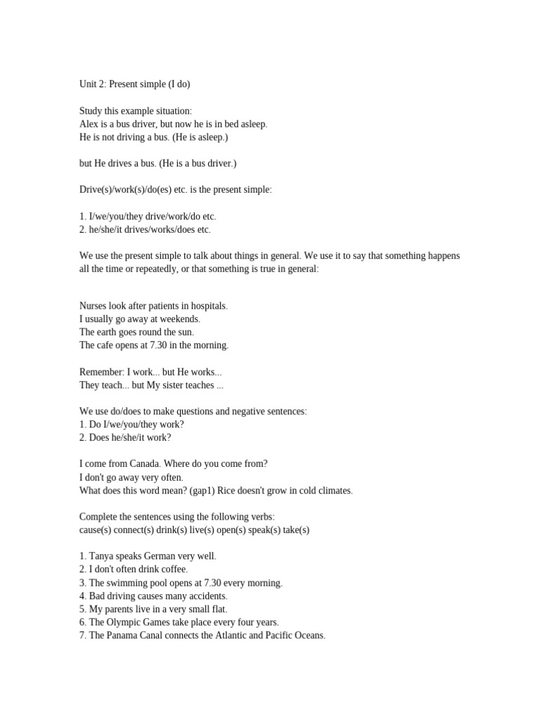 Unit2 Convert Book | PDF