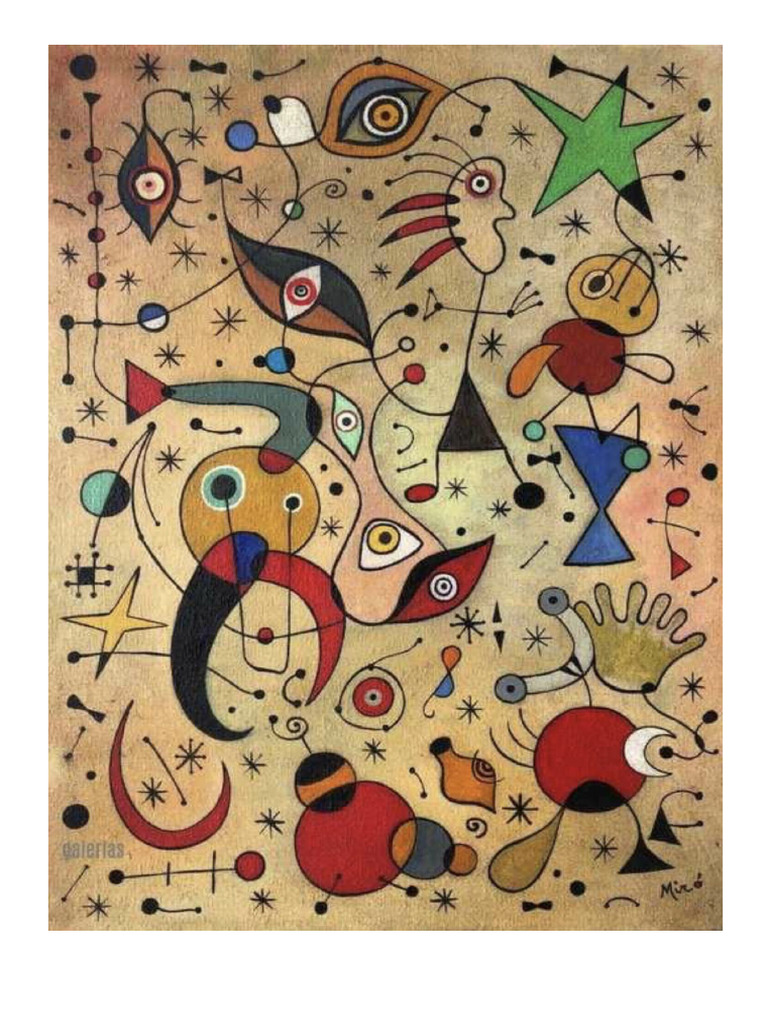Miro | PDF