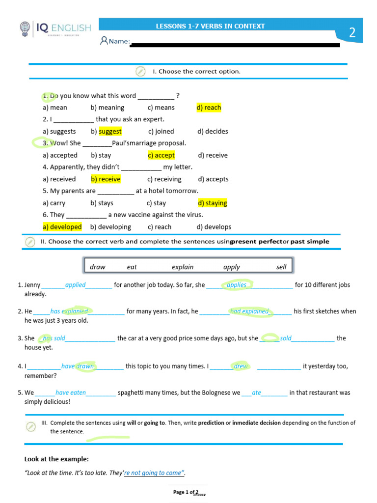 Esau 1 | PDF | Linguistics