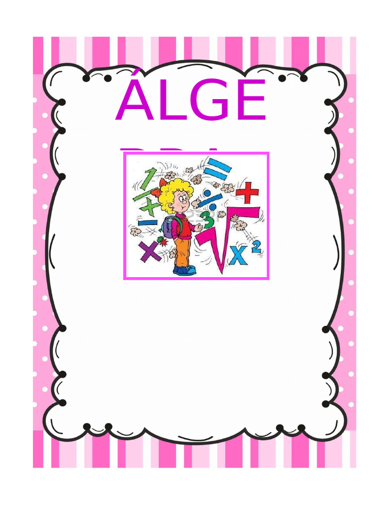 Caratula Inicial Milla Ivana | PDF