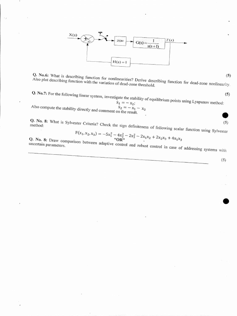 2019-Dec EED-412 100 | PDF | Applied Mathematics | Algorithms