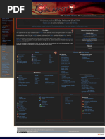 Sandboxels Mod List | PDF