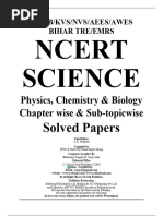 8th Class Physics Notes | PDF