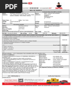 Apsrtc Cargo Module 3 | PDF | Transport