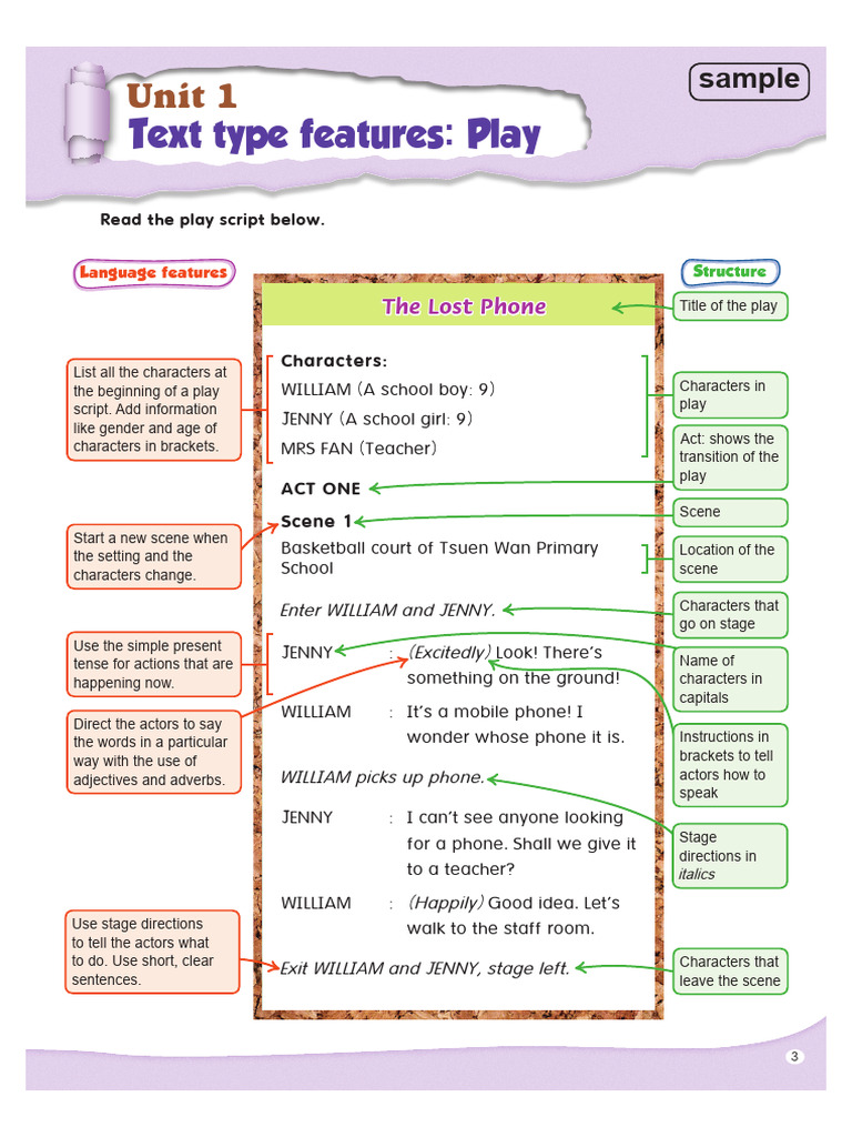 Reading Exercise | PDF