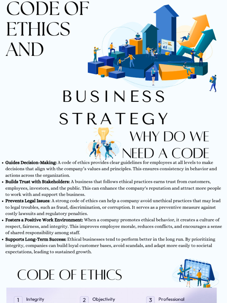 Code of Ethics and Saf Model | PDF | Apple Inc. | Coca Cola