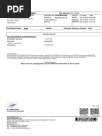 Molecular Basis of Inheritance Class12 | PDF | Dna | Rna