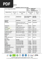 Transcutol HP - : Technical Data Sheet | PDF | Solubility ...