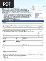 California D-1 Form Insurance Disclosure | PDF | Insurance Broker ...
