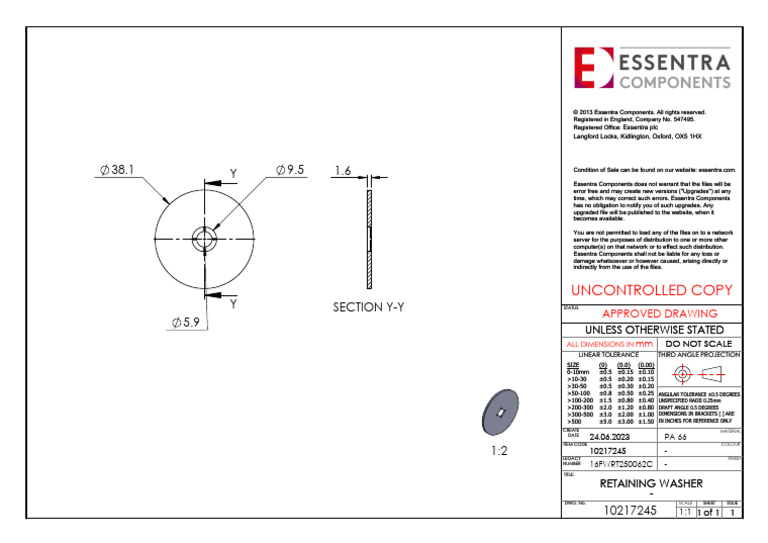 Technical-Drawing | PDF