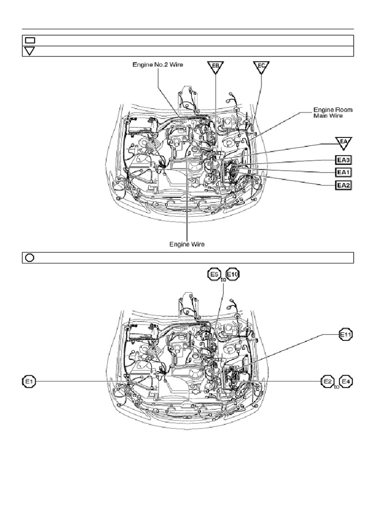 Connecto - Electrical Wiring Routing | PDF | Manufactured Goods | Motor ...