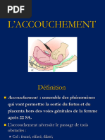 Présentation du siège en obstétrique | PDF | Accouchement | Grossesse ...