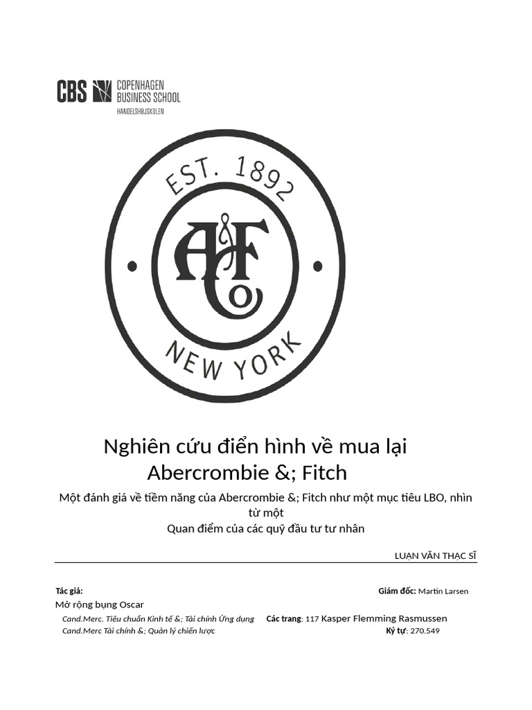 Tiếng-Việt-Masonite International Corporation Case Study of A PDF | PDF