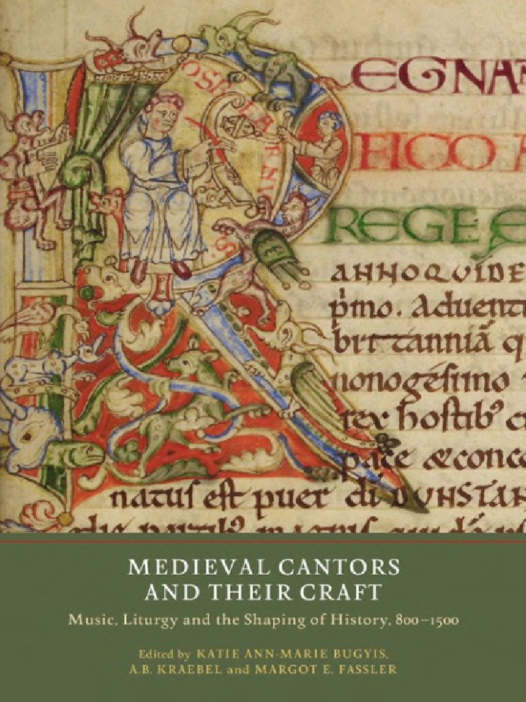 (York Medieval Press. Writing History in the Middle Ages, 3) Katie Ann ...