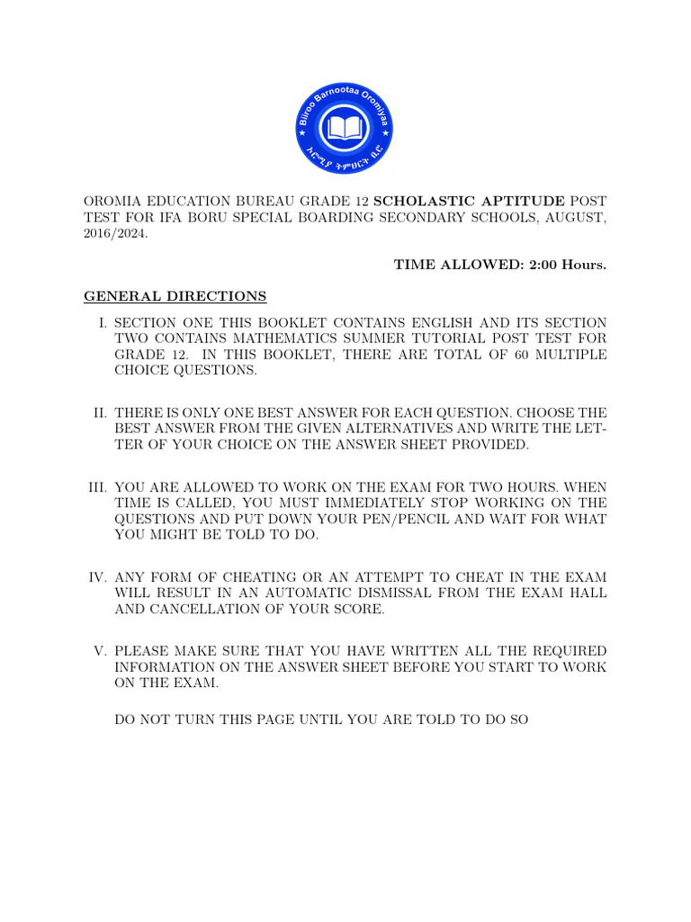 Aptitude | PDF | Average | Percentage