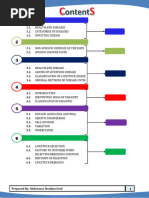 Kaplan NCLEX Decision Tree Guide | PDF | National Council Licensure ...
